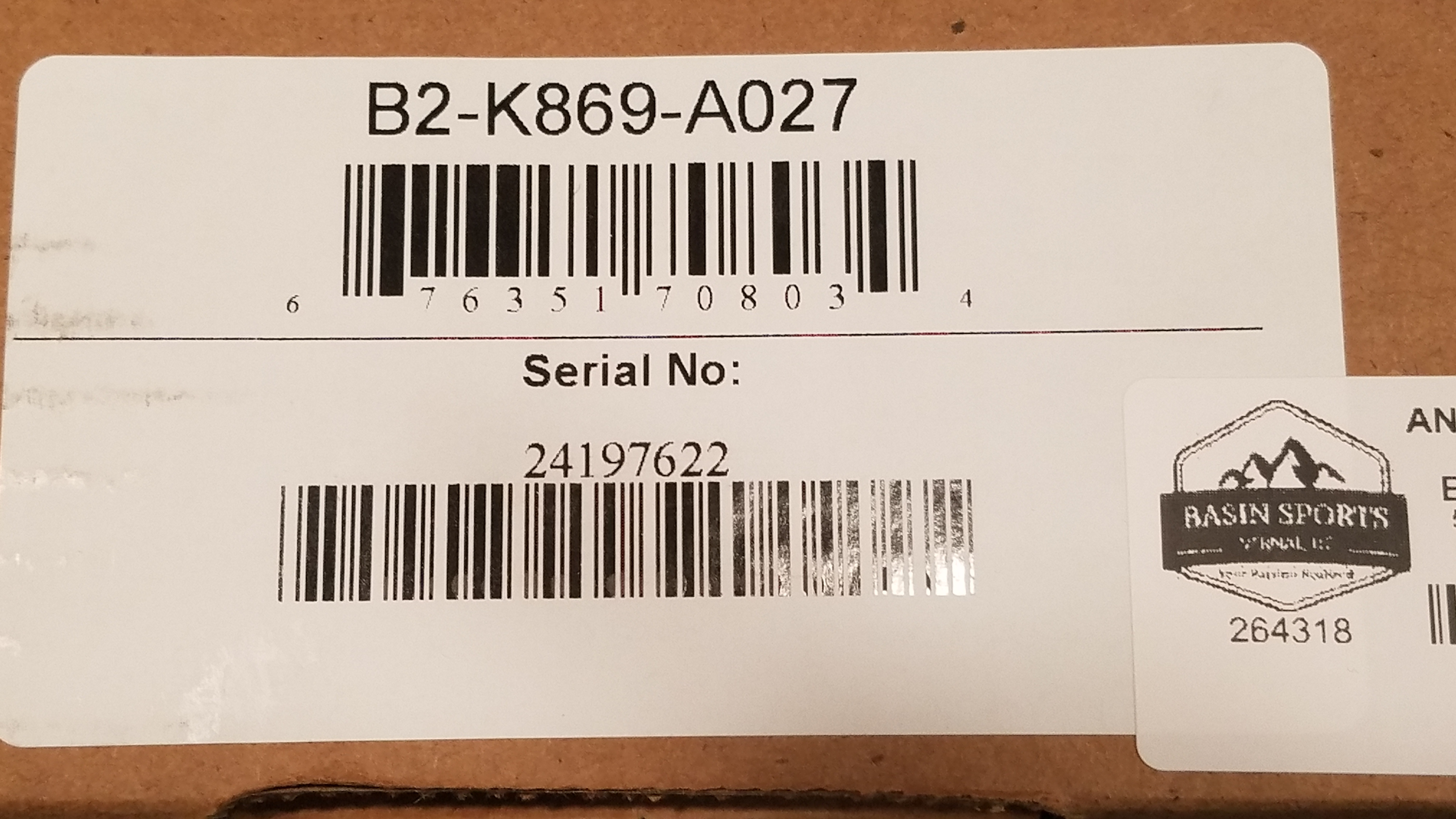 Anderson Manufacturing AM-15 Utility Anderson AR-15 BK-K869-A027 - Semi Auto Rifles at GunBroker ...