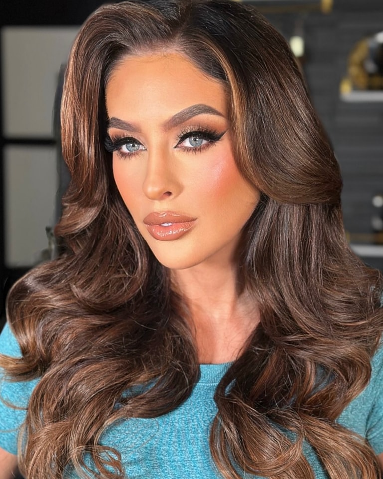 recordando jennifer colon, top 12 de miss universe 2024.