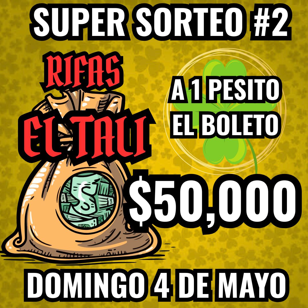 𝑅𝑖𝑓𝑎𝑠 𝐸𝑙 𝑇𝑎𝑙𝑖