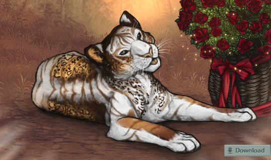 RK's HQ Art Commissions [HUMAN&CDS OPEN] :|: Lioden