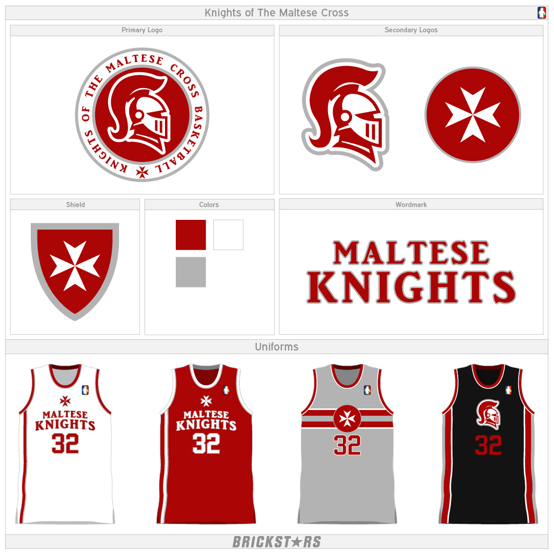 Lego Castle Basketball League! New Team added: BULL KNIGHTS! - Concepts ...