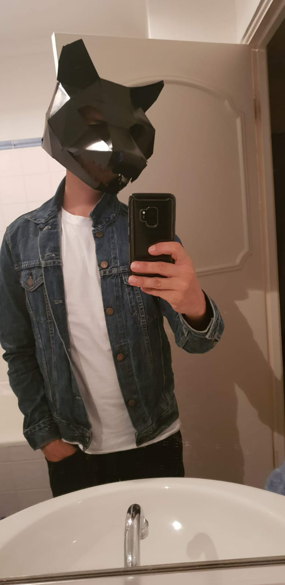 Jalogüin : r/TechoBlanco