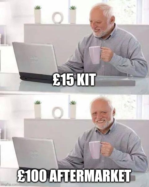 Modelling memes - Funnies - Britmodeller.com