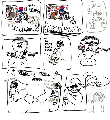 gert's terrible ted lasso comics - Chapter 13 ...