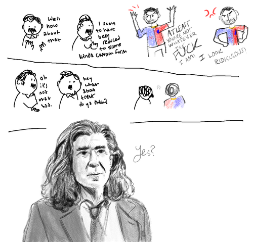 gert's terrible ted lasso comics - Chapter 12 ...