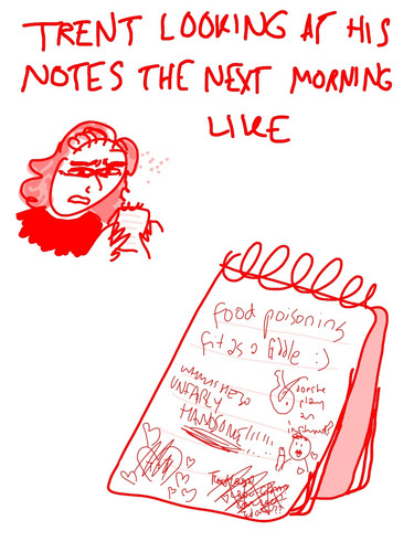 gert's terrible ted lasso comics - Chapter 10 ...