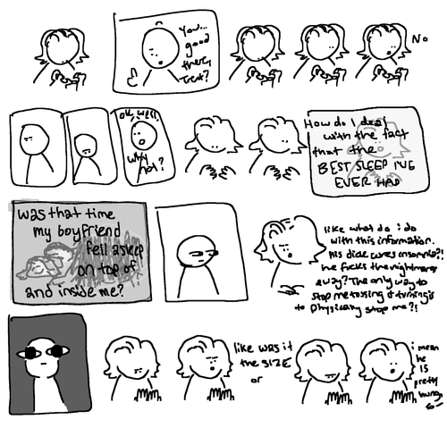gert's terrible ted lasso comics - Chapter 19 ...