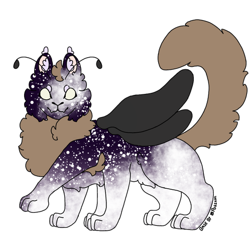 Furbles OPEN! :|: Lioden