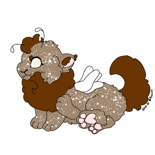 Furbles OPEN! :|: Lioden