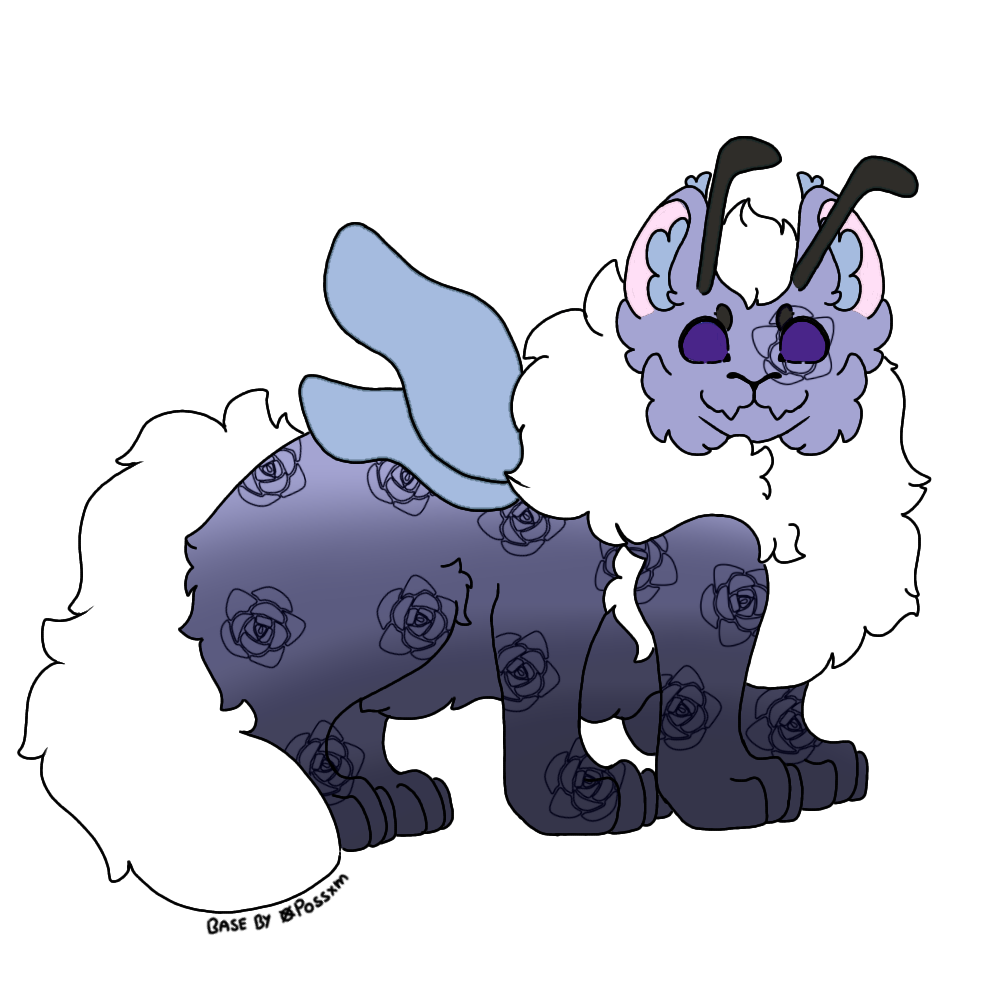 Furbles OPEN! :|: Lioden