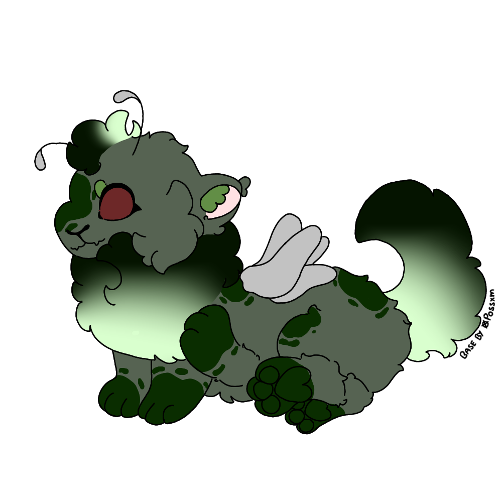 Furbles OPEN! :|: Lioden