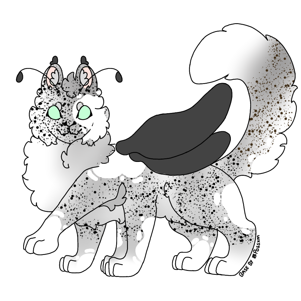 Furbles OPEN! :|: Lioden