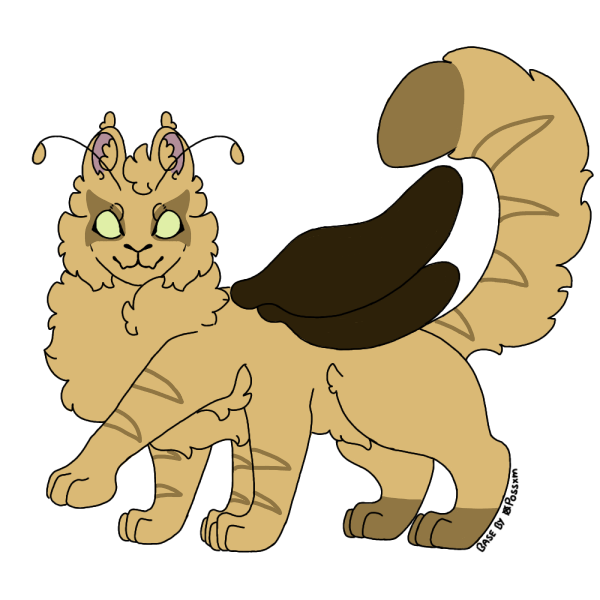 Furbles OPEN! :|: Lioden