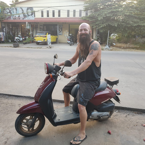 Robert Boren: American Expat Passes Away After Accident in Kampot ...
