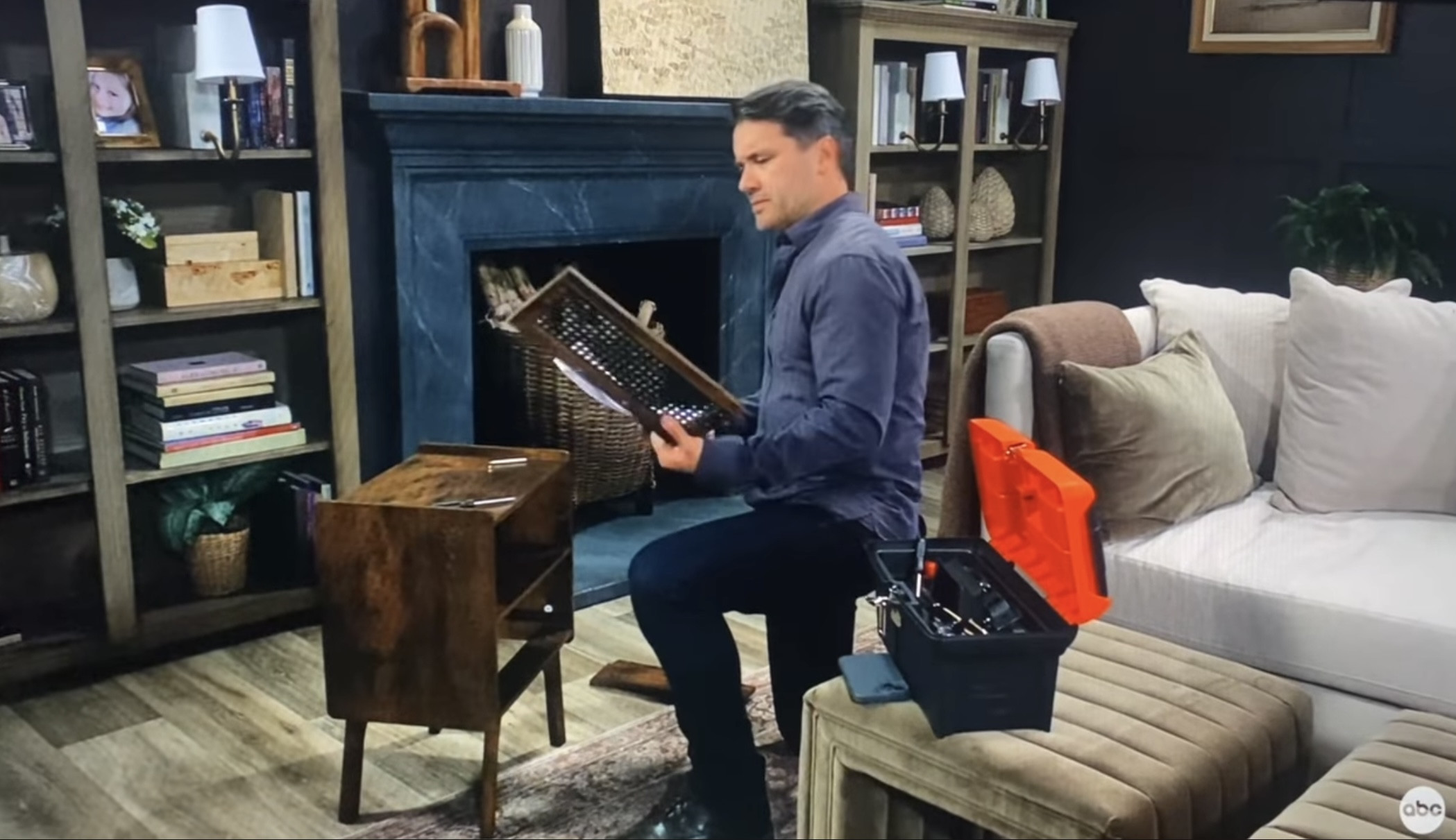 Daytime Dish -> Is The Drillow Love Story Over ? #1321