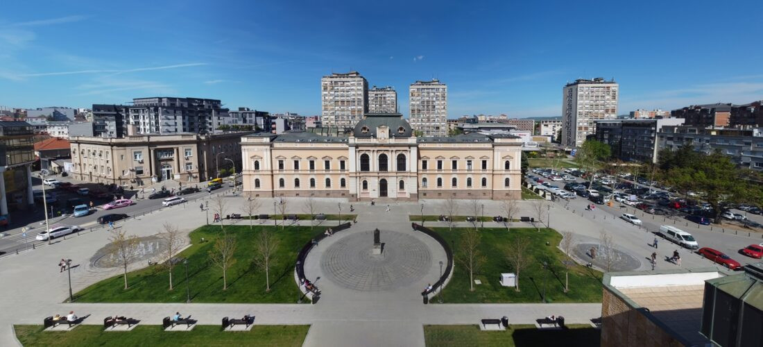 Najava događaja za subotu, 3. maj 2025. godine - PULS Šumadije