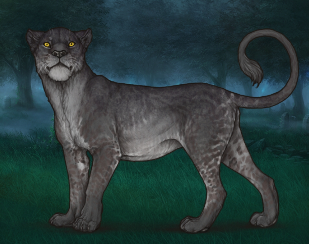 Cyare’s Auction [Open - PIEBALD] :|: Lioden
