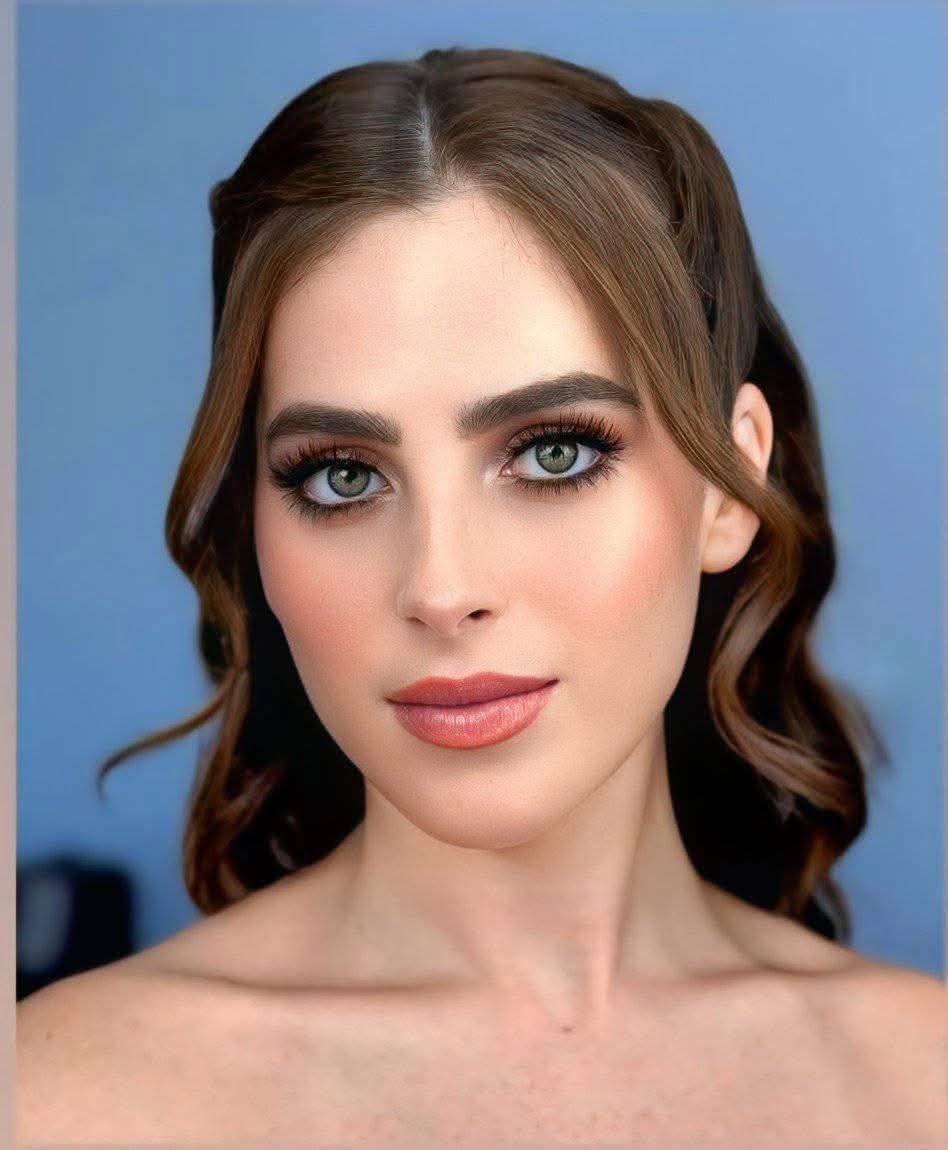 Así luce nuestra bella Fátima Bosch Fernández Miss Universe Tabasco ...