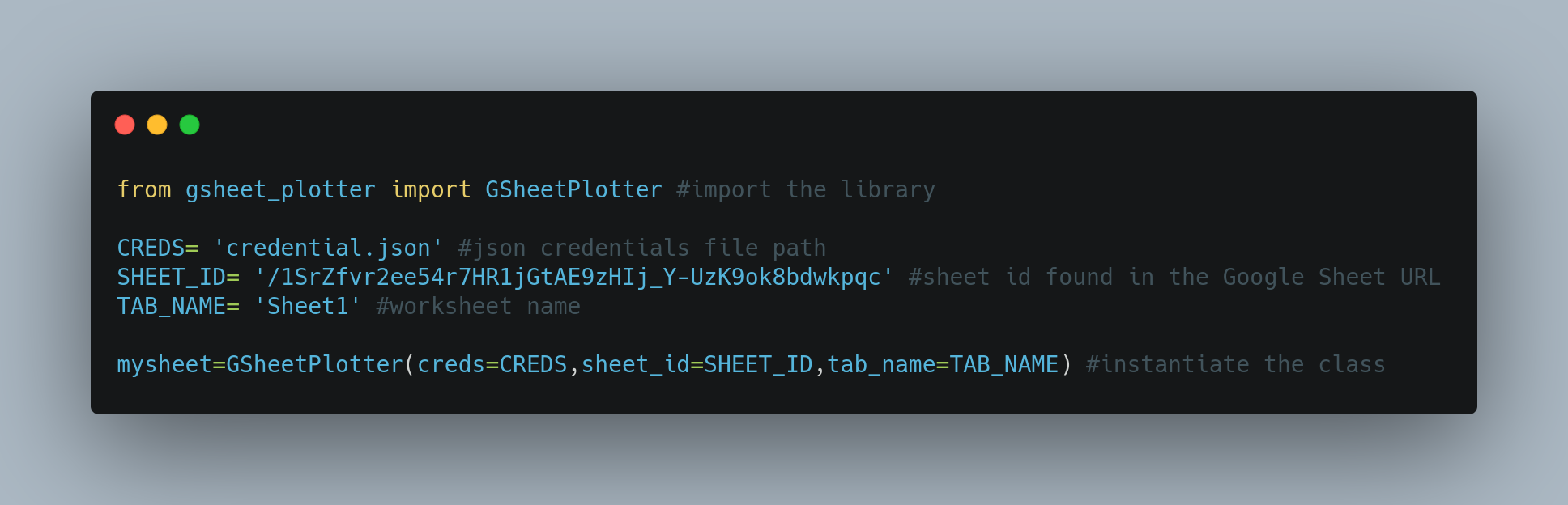 GitHub - Nitika-kamboj/gsheet_plotter: A visualisation library written ...