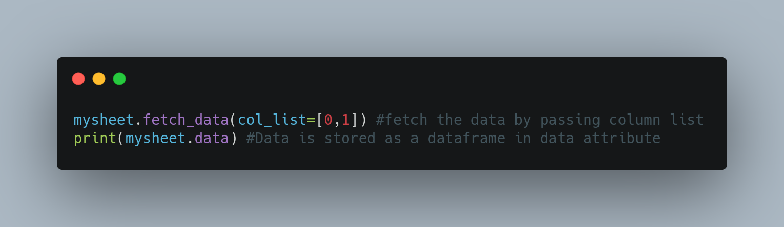 GitHub - Nitika-kamboj/gsheet_plotter: A visualisation library written ...