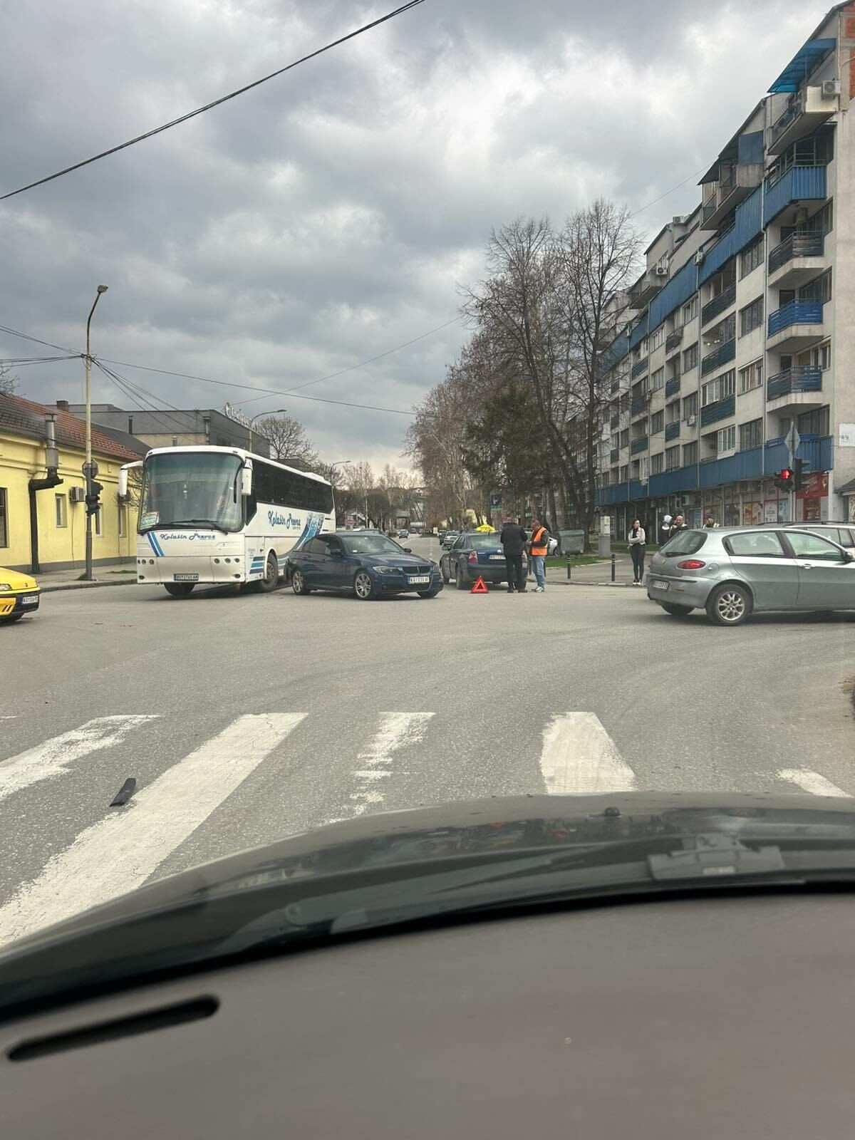 VESTI Archives - PULS Šumadije