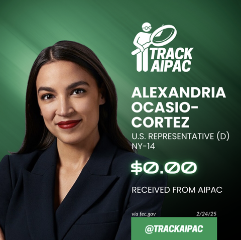 SENATOR AOC? - 24hourcampfire