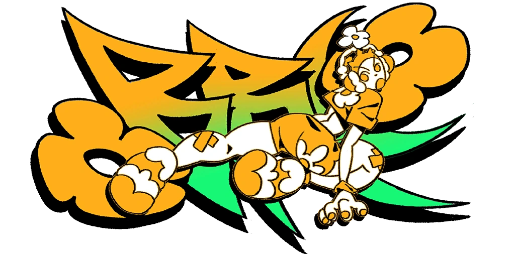 Buttercup | AC Companion - Share your emblems, builds, and AC Data