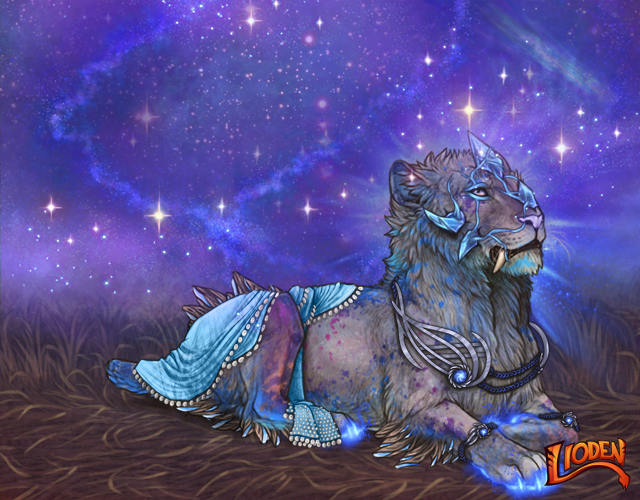 Primitive Primals: Design Contest *OVER* :|: Lioden