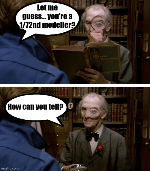 Modelling memes - Page 2 - Funnies - Britmodeller.com