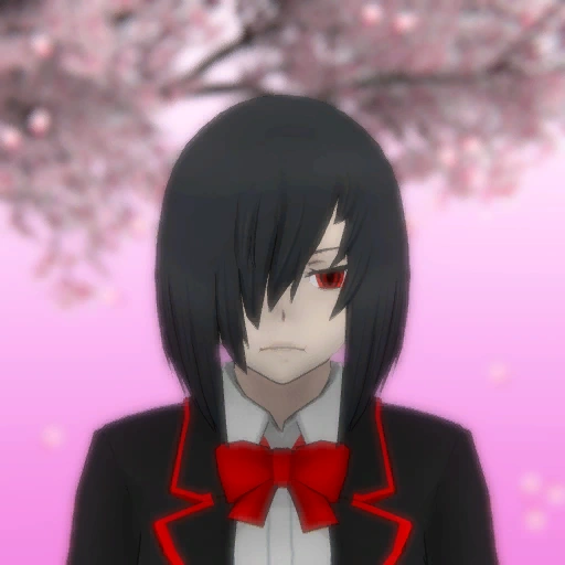 Nemesis-Chan Minecraft Skin