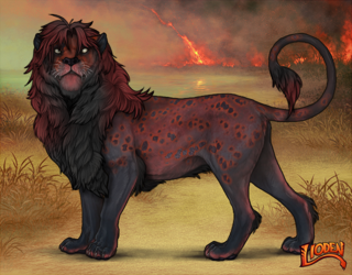 +Spoon's CD Sponsorships+ :|: Lioden