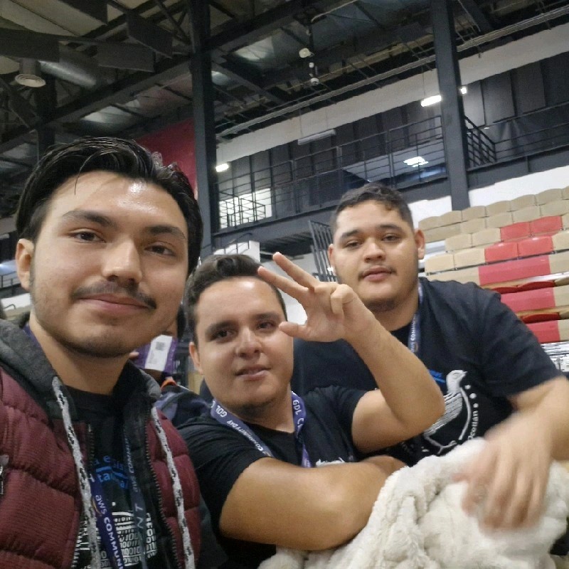 Cloud Club CardenalITOs 🚀