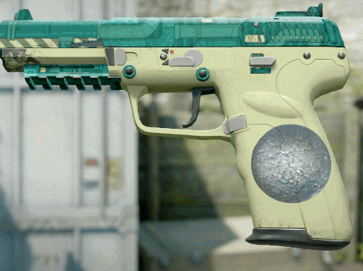 Steam Workshop::Glitter Sticker | Luna