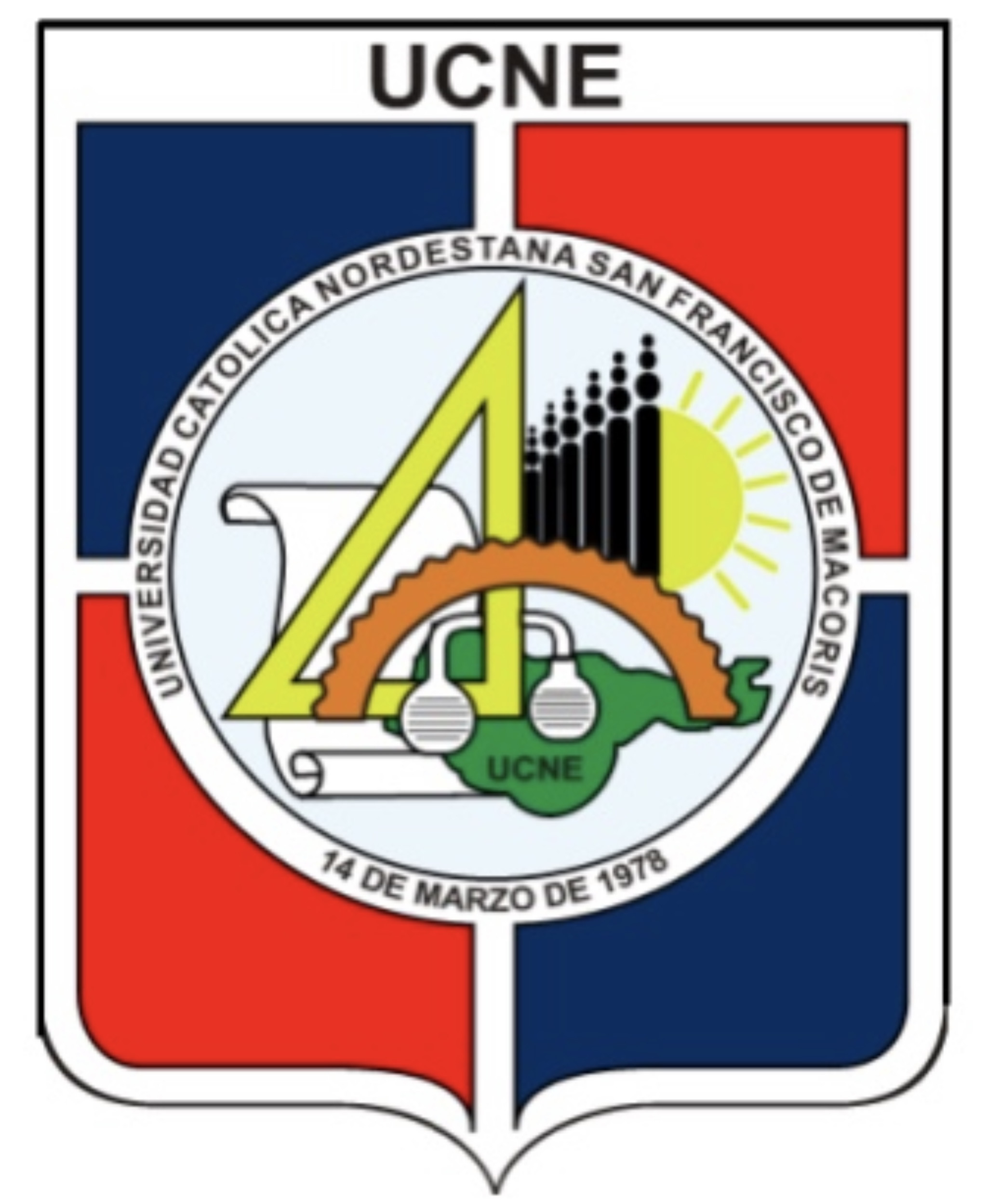 🎓 UNIVERSIDAD CATÓLICA NORDESTANA (UCNE) | San Francisco de Macorís ...
