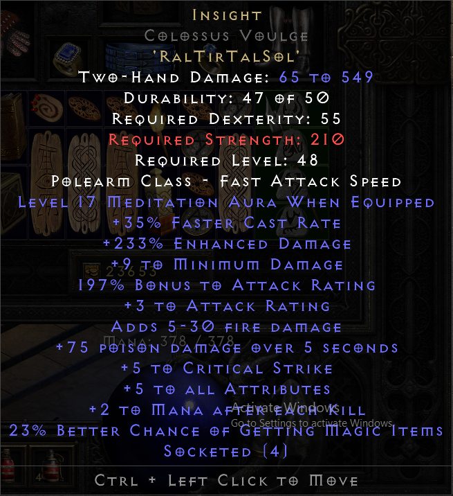 Non Eth Cv Insight - Topic - d2jsp
