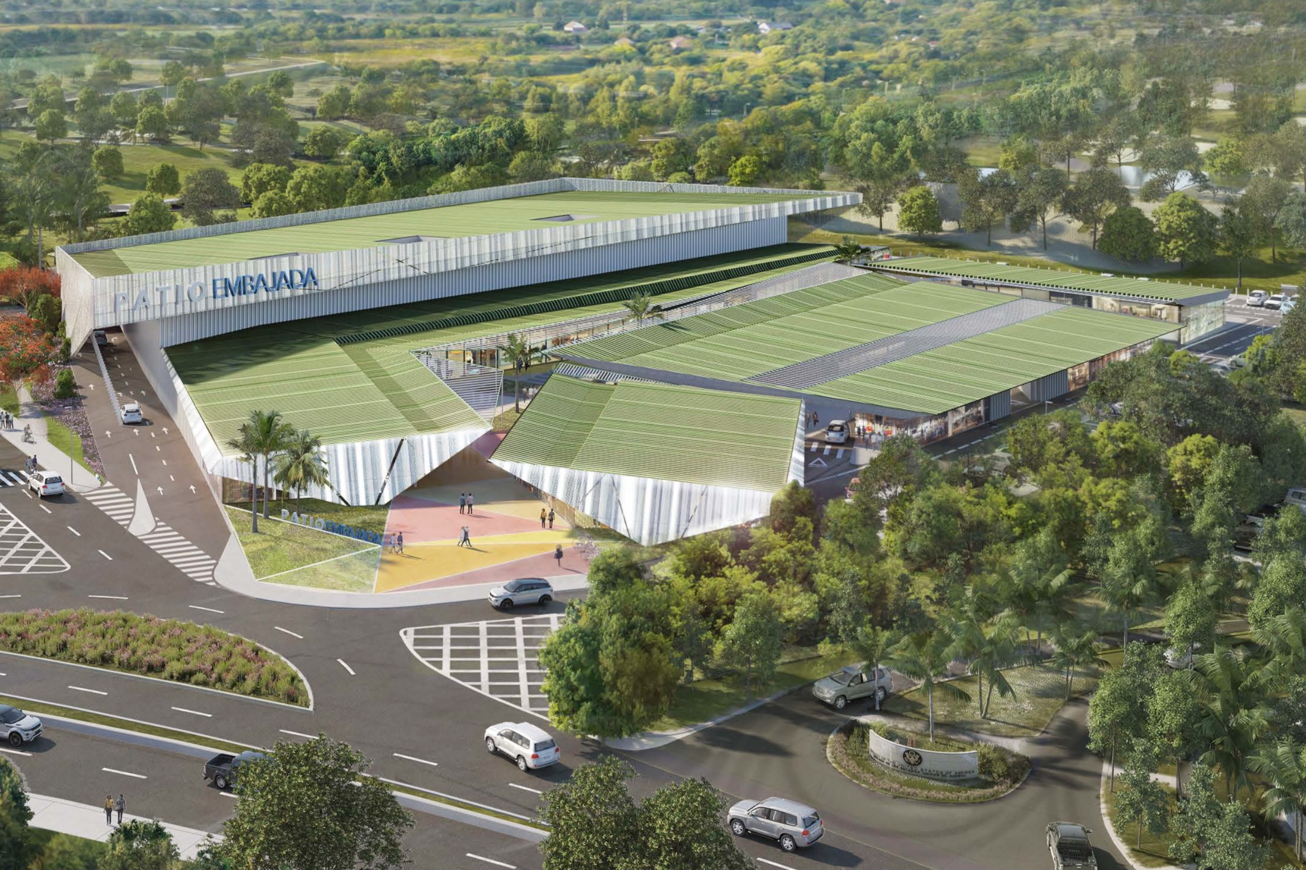 🏗️ GRAN SANTO DOMINGO | Proyectos y construcción | Page 147 ...