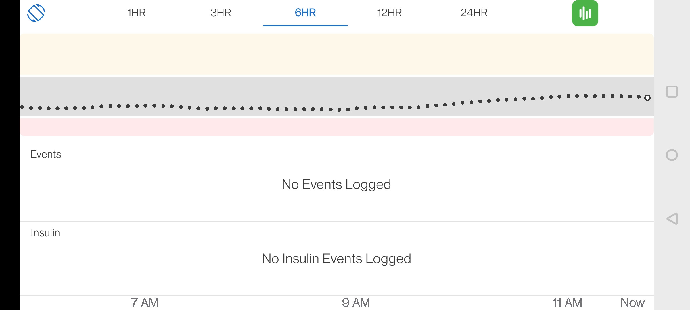 My review of the documentary 'The Diabetes Solution' - released today ...