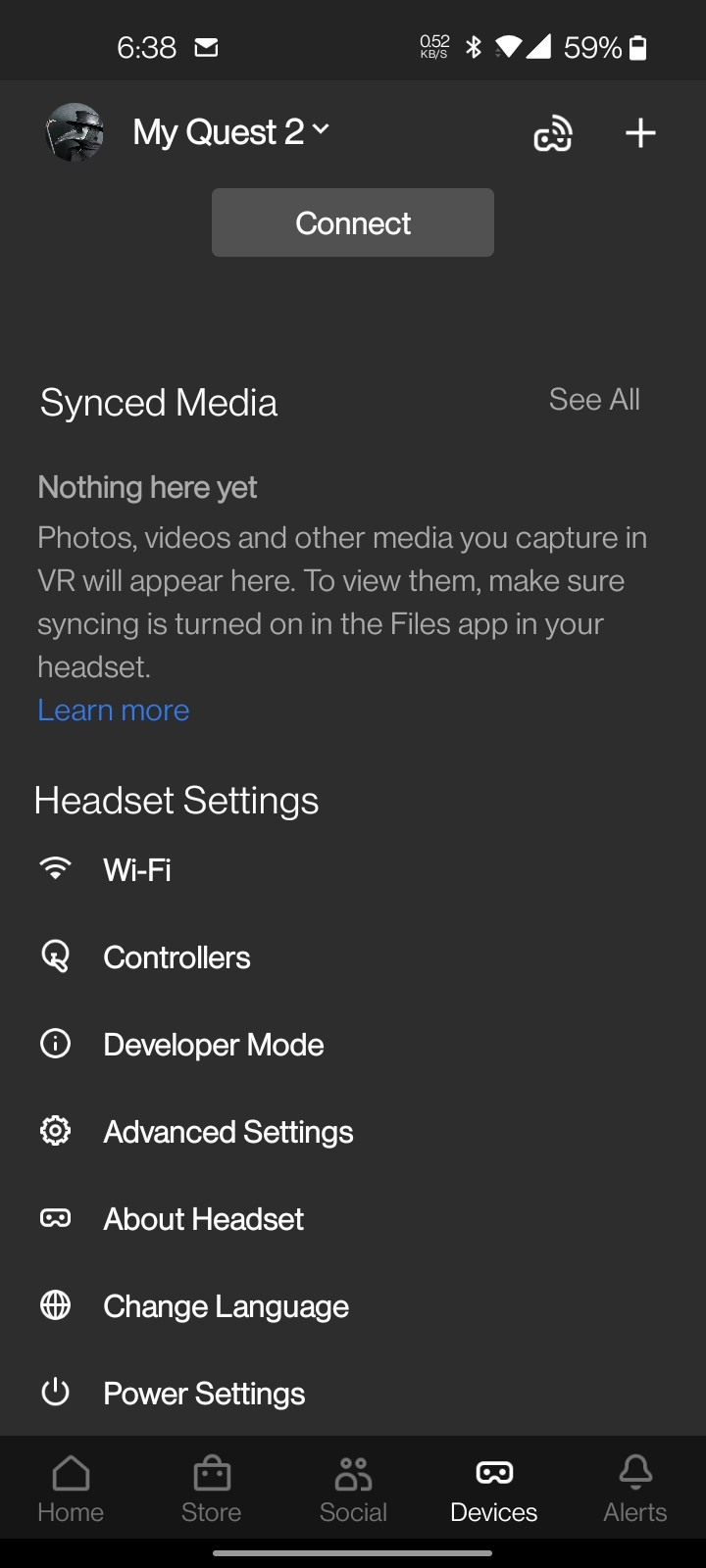 How to get rid of the developer mode popup in app and actually become ...