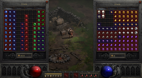 O All_types_gems And Low_runes - Topic - d2jsp