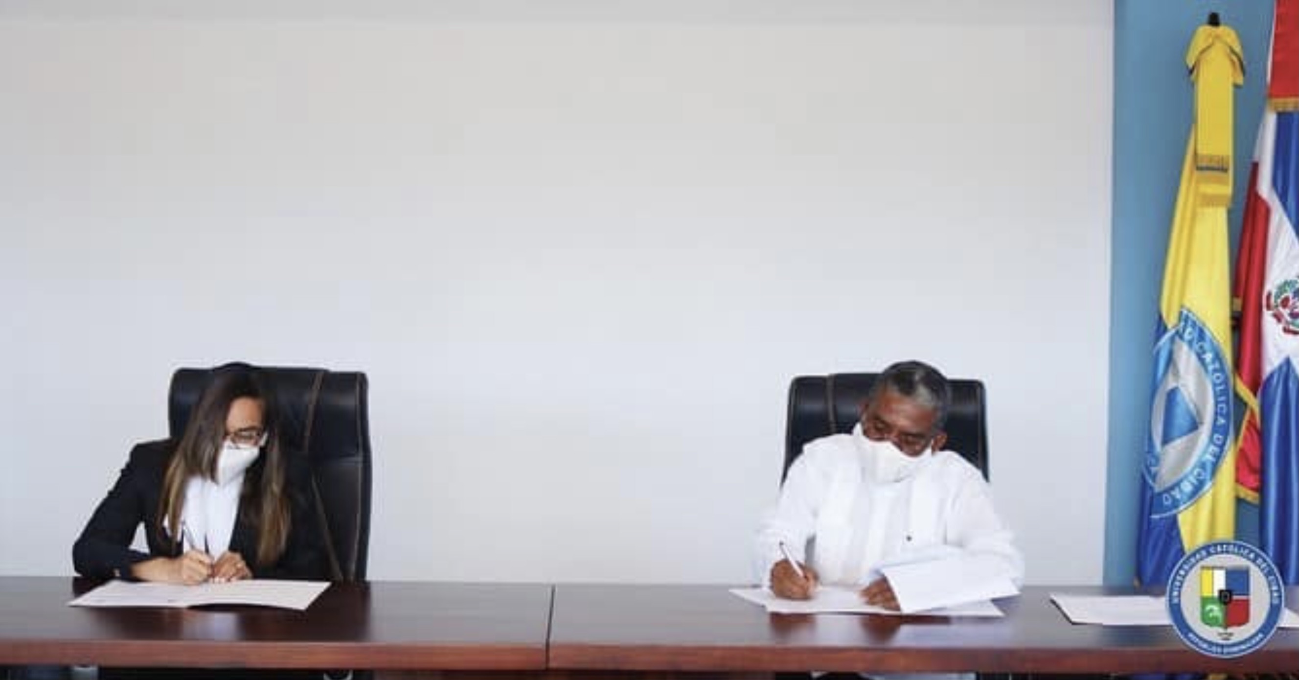 🎓 UNIVERSIDAD CATÓLICA DEL CIBAO (UCATECI) | La Vega | Imágenes e ...