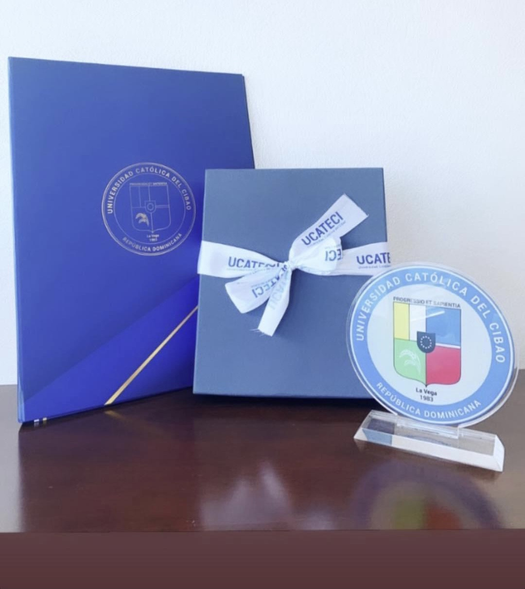 🎓 UNIVERSIDAD CATÓLICA DEL CIBAO (UCATECI) | La Vega | Imágenes e ...