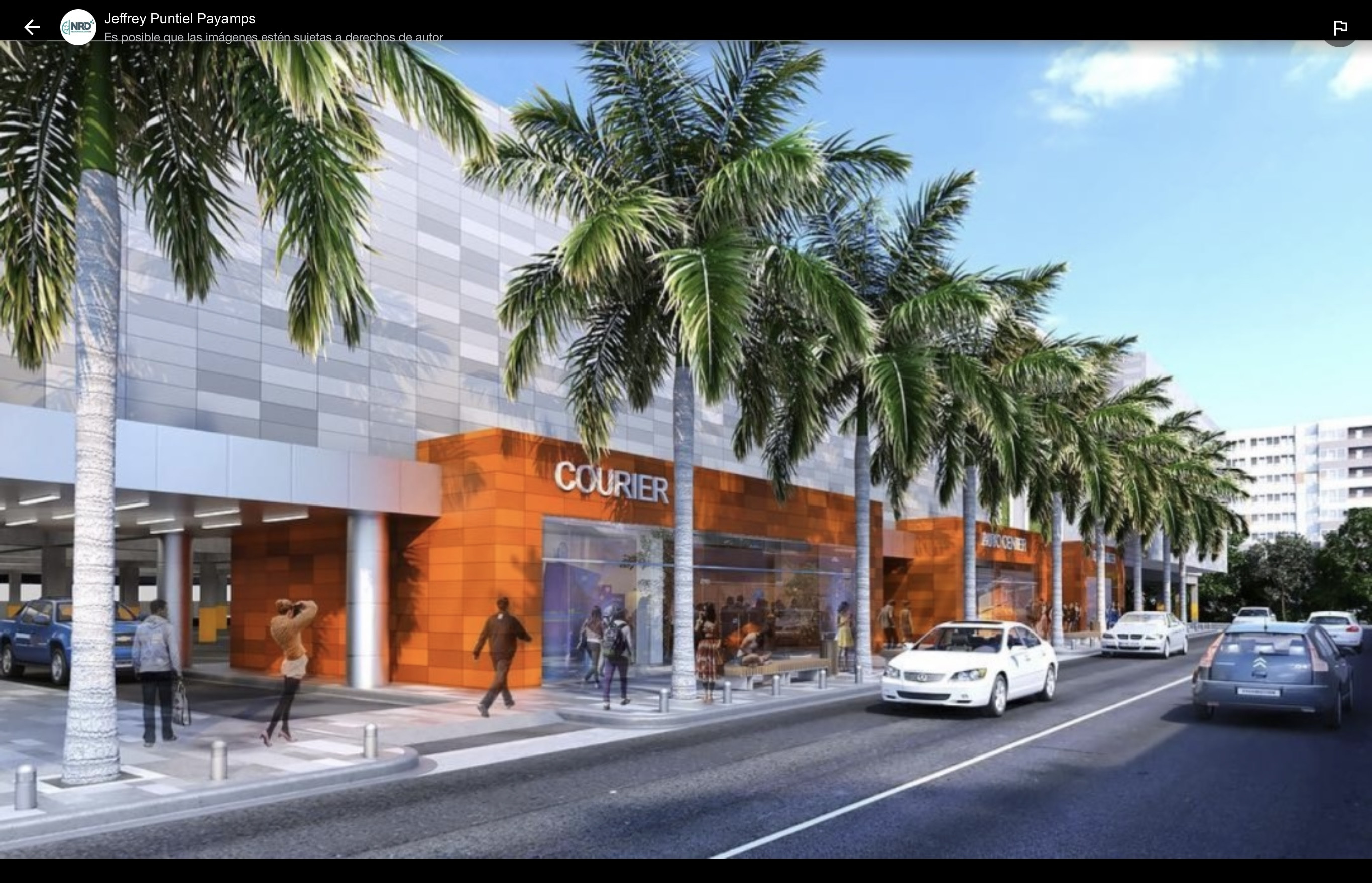 🏗️ SANTO DOMINGO NORTE | Colina Centro | Centro Comercial y Torre | E/C | SkyscraperCity Forum