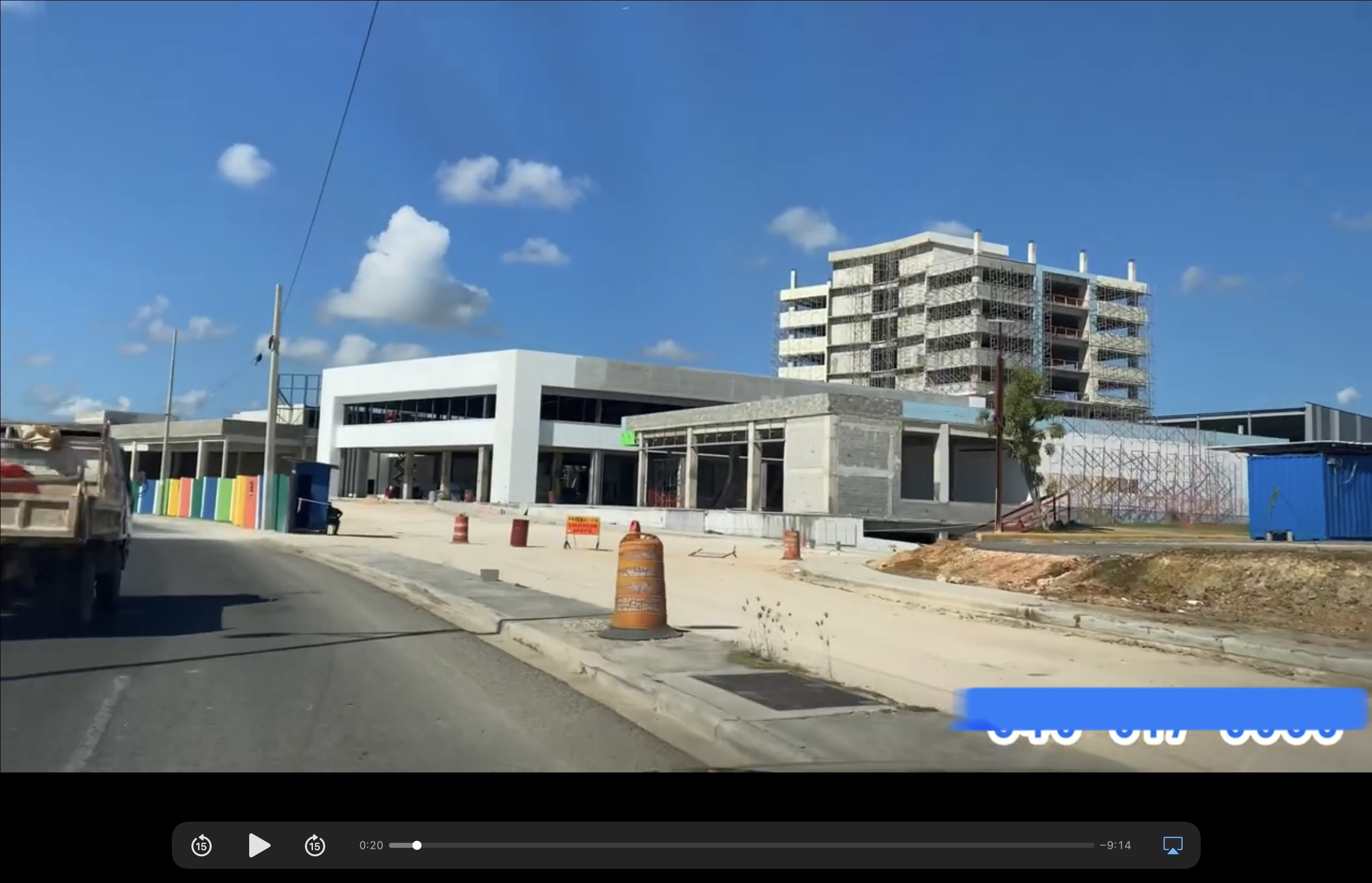 🏗️ SANTO DOMINGO NORTE | Colina Centro | Centro Comercial y Torre | E/C | SkyscraperCity Forum