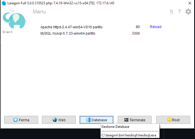 GitHub - MrZukasa/MicroManager-MySQL: Very baisc record manager app