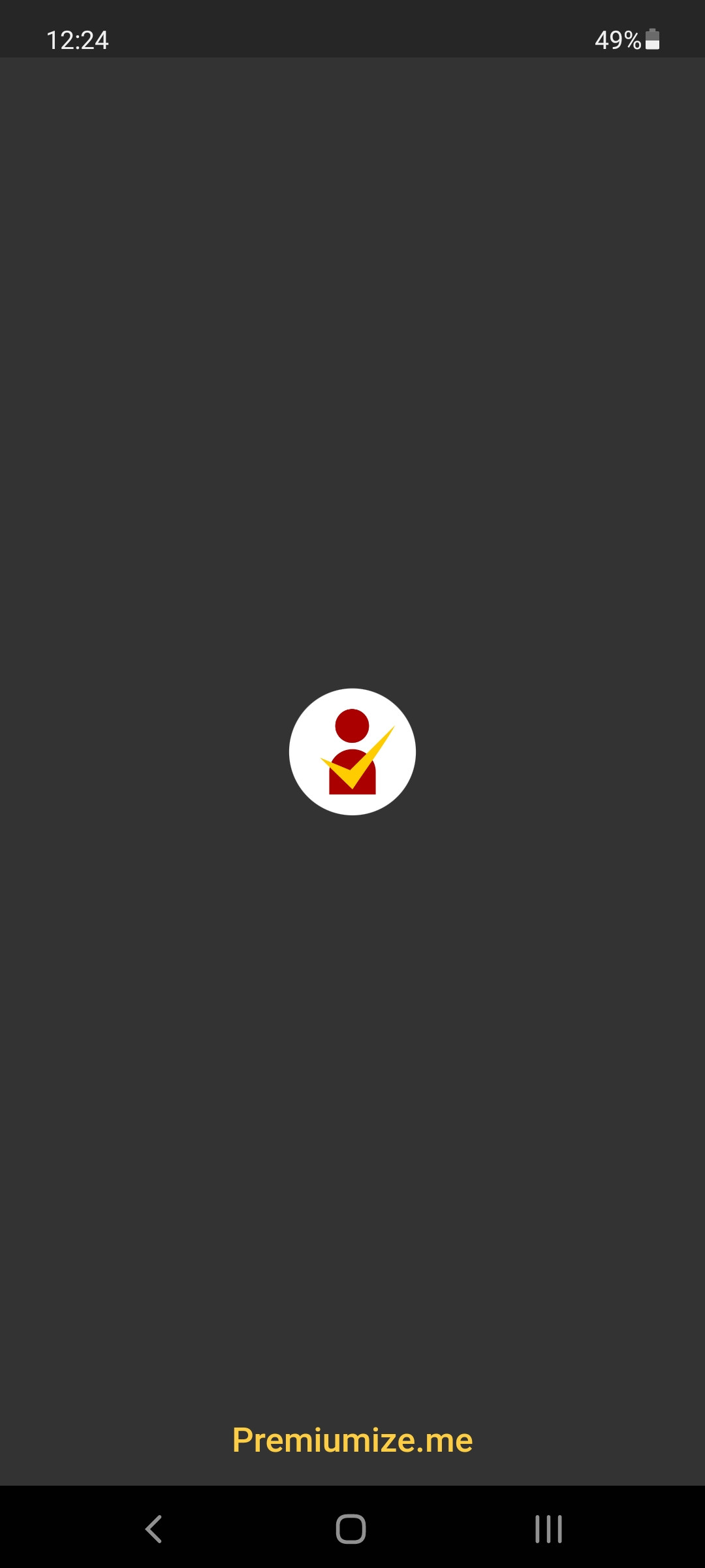 Premiumize.me Android App Not Displaying Login Code? : r/Premiumize Premiumize.me Android App Not Displaying Login Code? : r/Premiumize