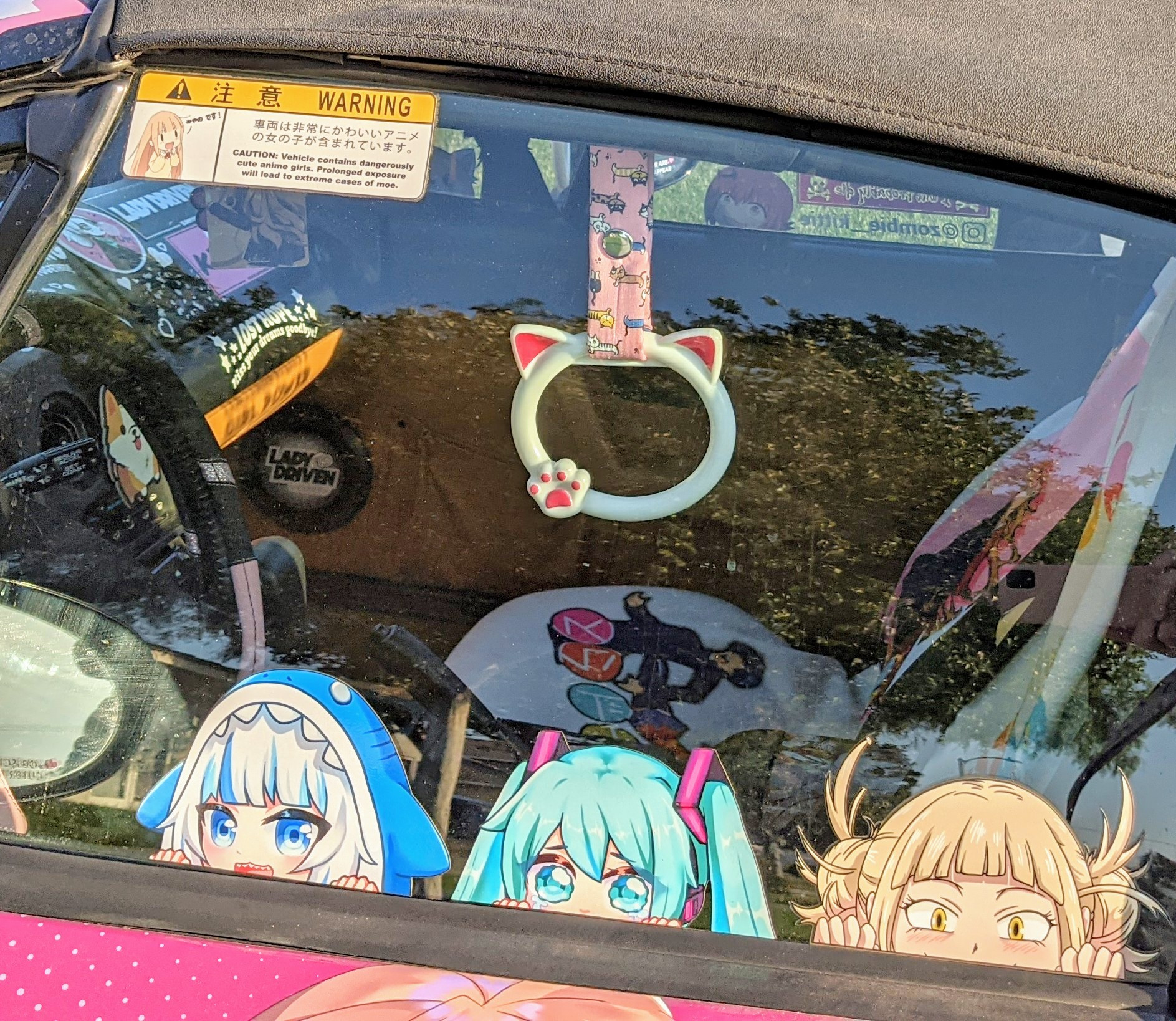 Cultured Car enthusiast : r/Hololive