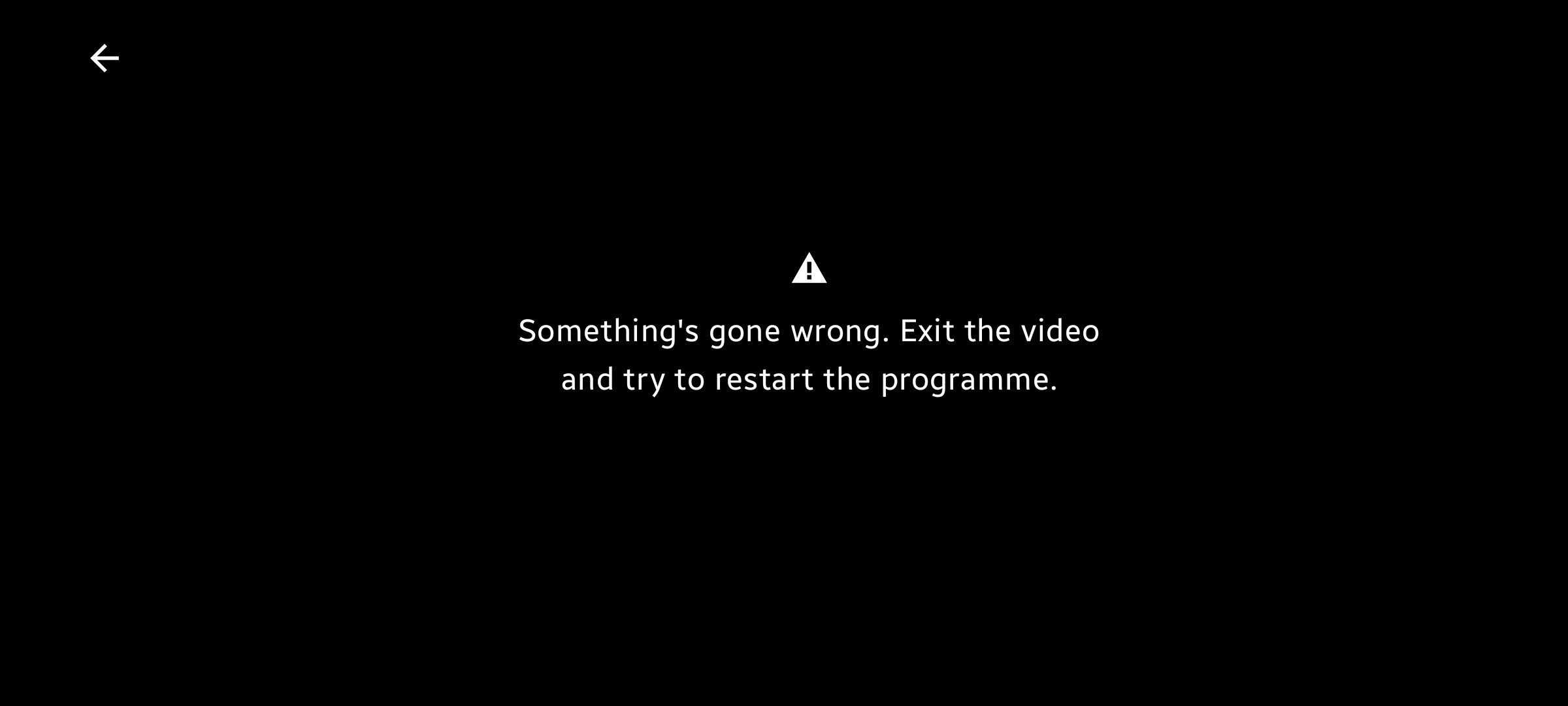 Is there anyway using the BBC iPlayer if I'm not British and not in the ...