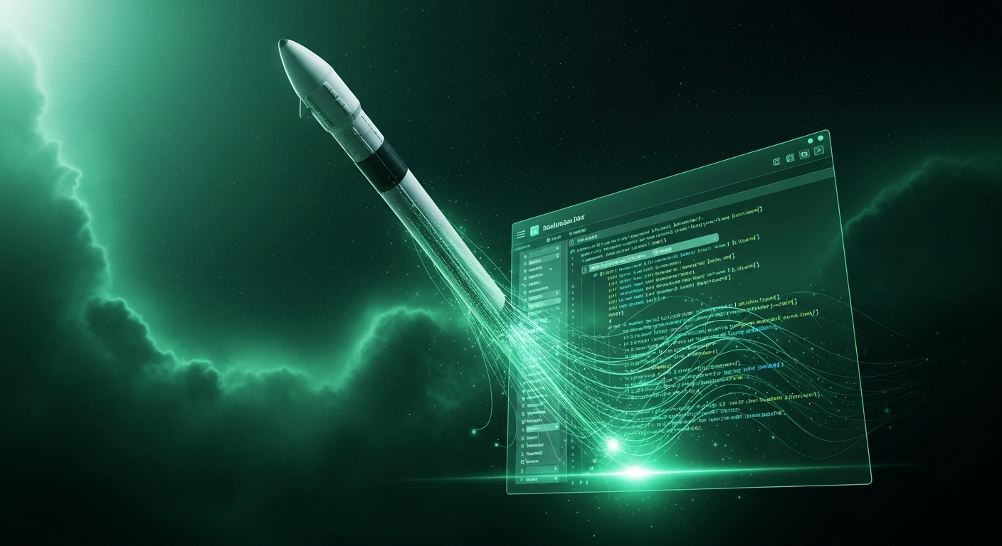 Microsoft Passed on Cursor — SpaceX Offered $60B - AI Biz Insider