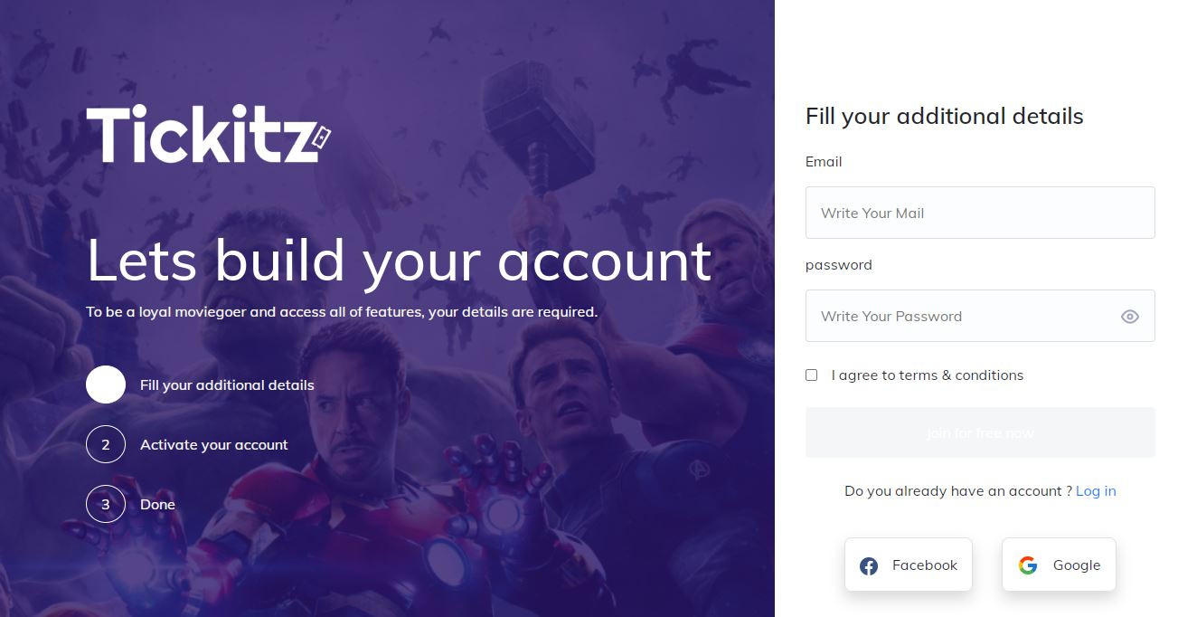 GitHub - heatclift77/TICKITZ GitHub - heatclift77/TICKITZ