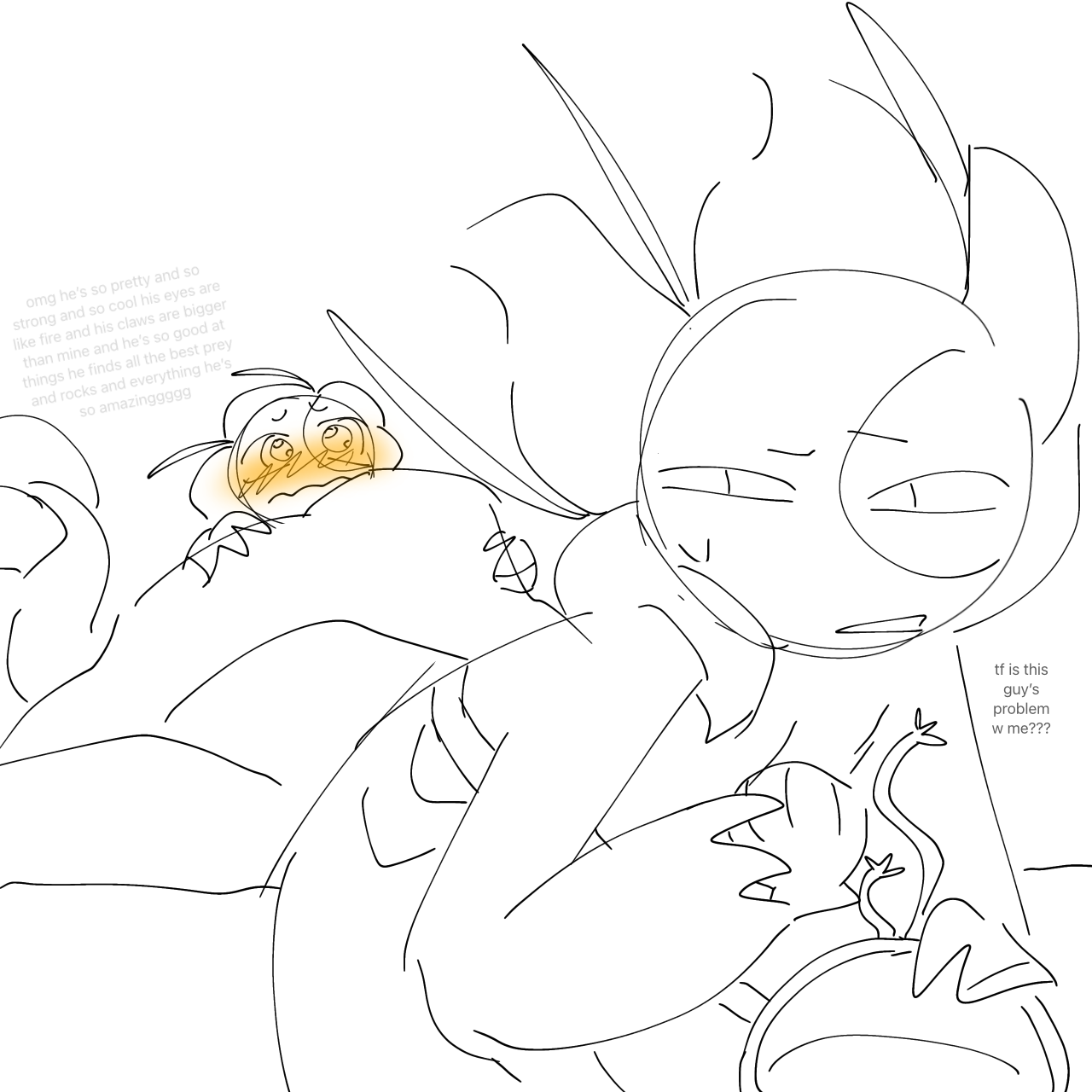froffer is so totally good at drawing (art book 2 electric boogaloo ...